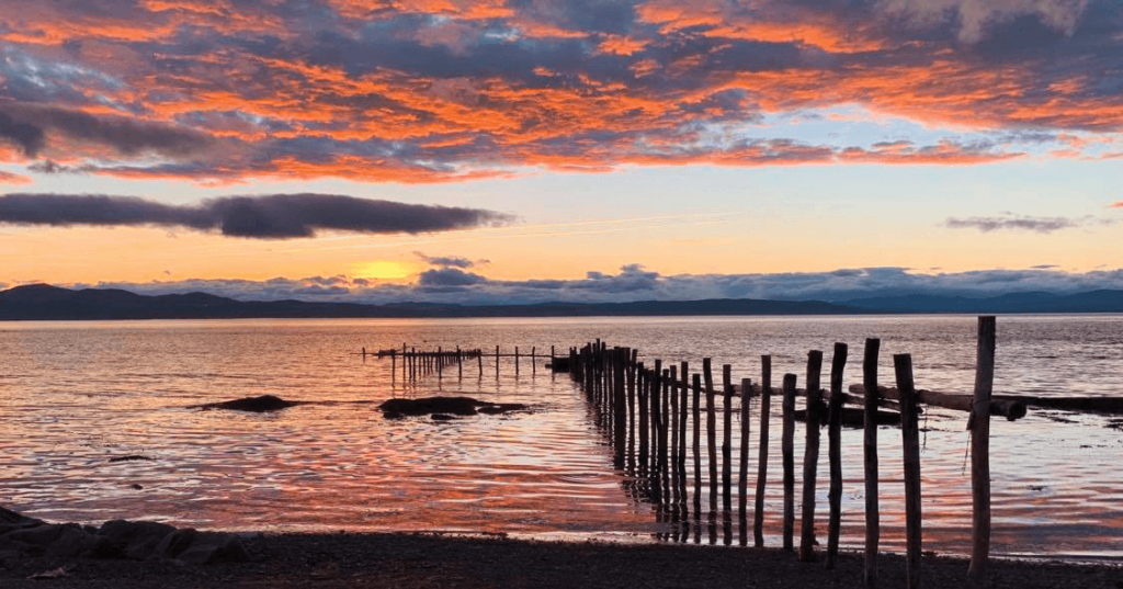 Rivière-Ouelle - Tourisme Kamouraska