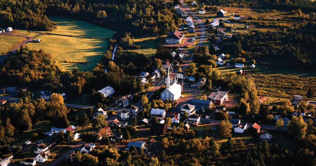 Saint-Bruno-de-Kamouraska - Tourisme Kamouraska