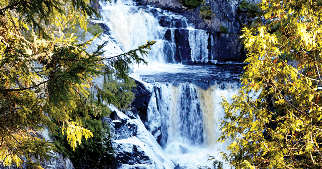 Saint-Onésime-d’Ixworth - Tourisme Kamouraska