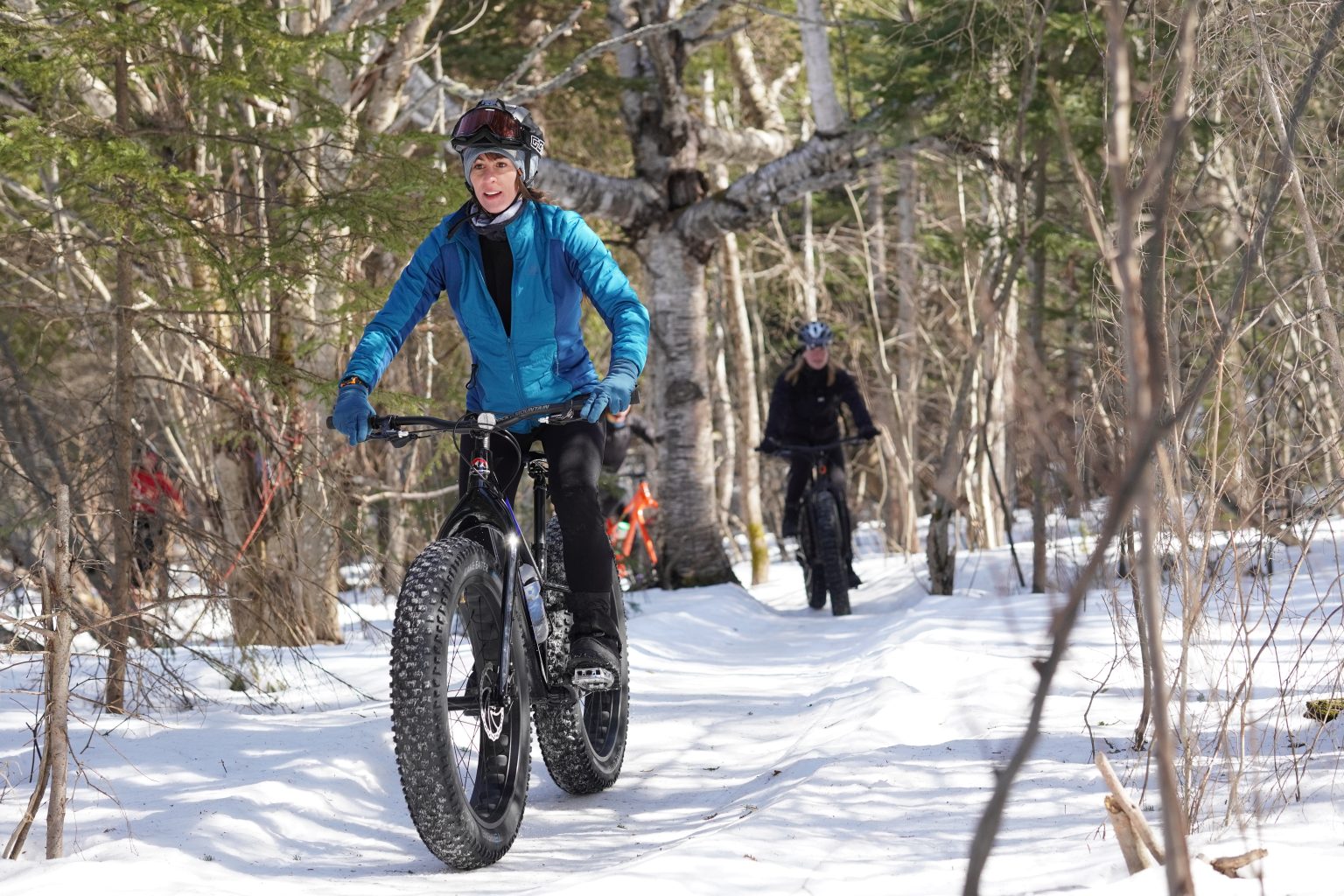 SEBKA – camping / escalade / kayak / randonnée - Tourisme Kamouraska