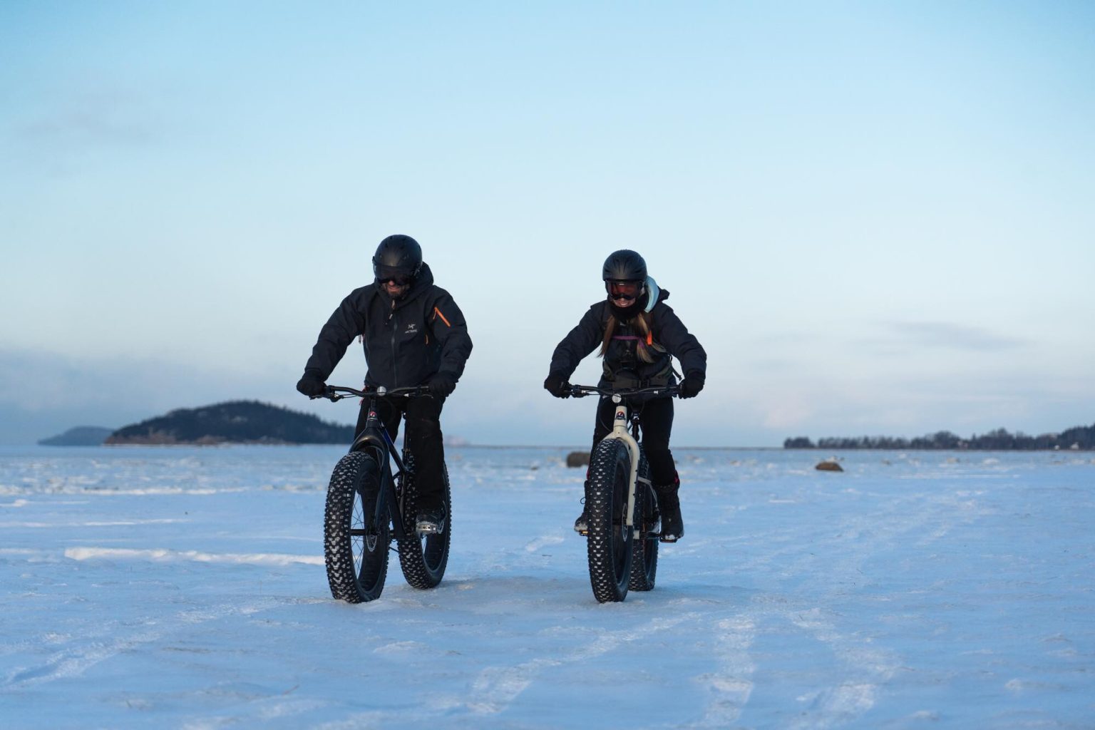SEBKA – camping / escalade / kayak / randonnée - Tourisme Kamouraska