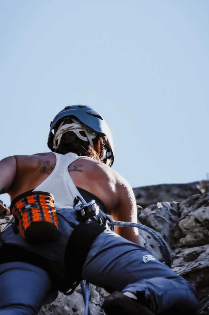 SEBKA - camping / climbing / kayaking / hiking - Tourisme Kamouraska