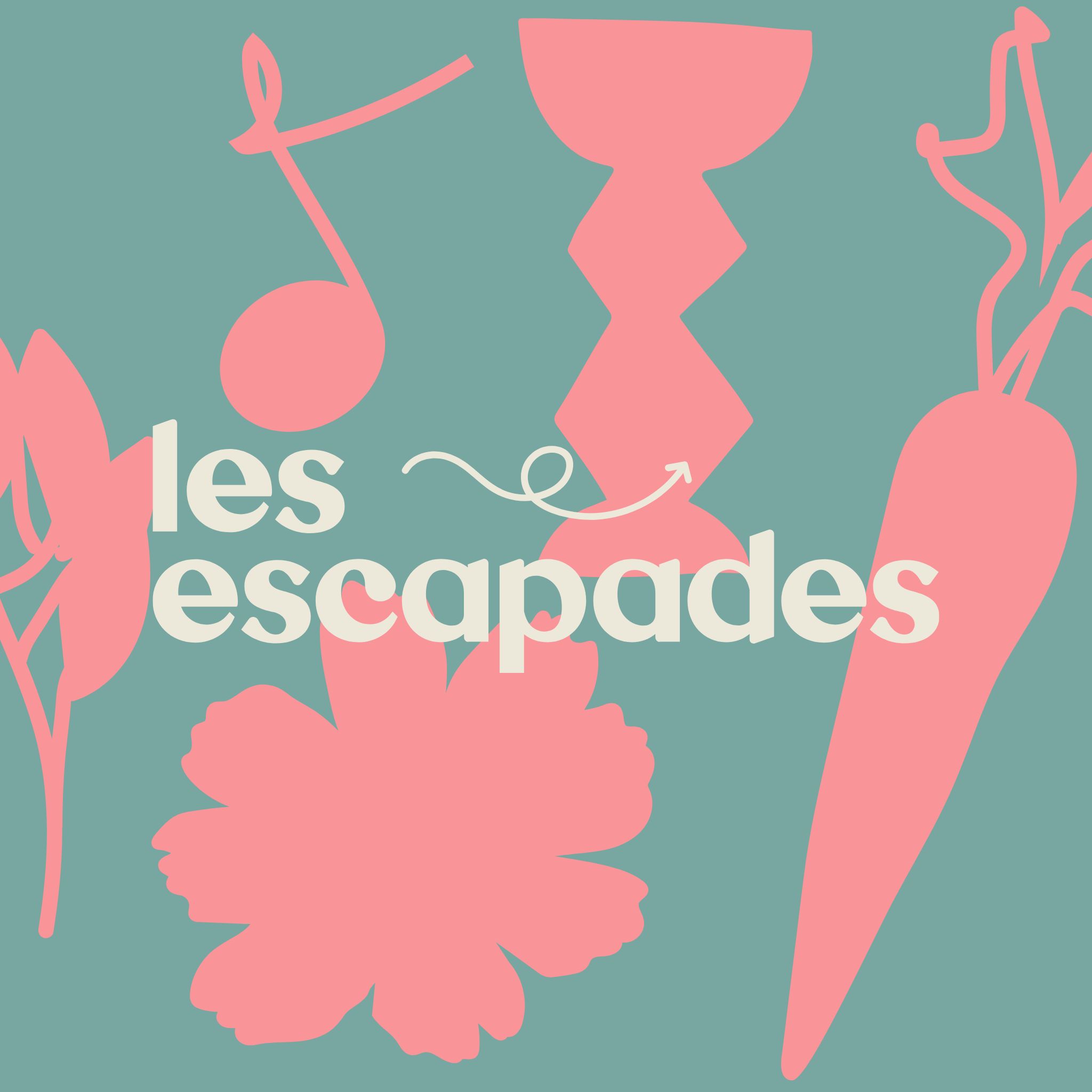 Les Escapades - Tourisme Kamouraska